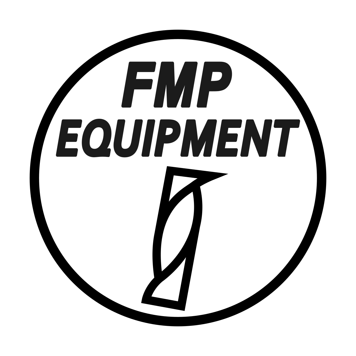 FMP Equipment - CNC Fräser / Zerspanungswerkzeug kaufen